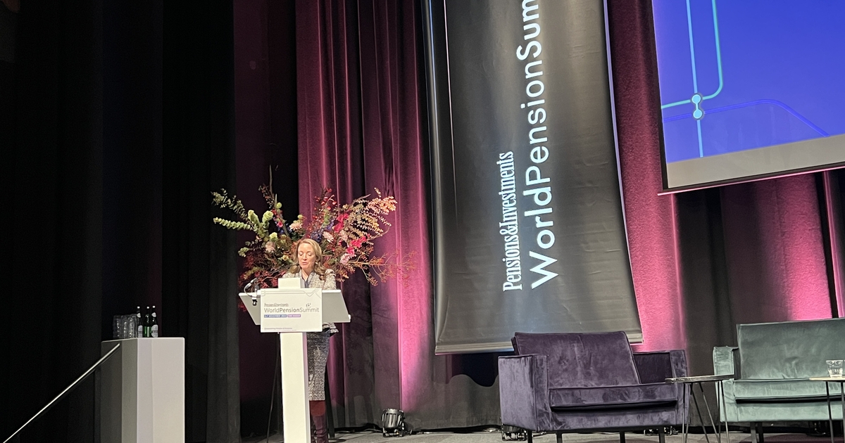 3 honored for excellence in pension fund and retirement plan excellence and innovation ...